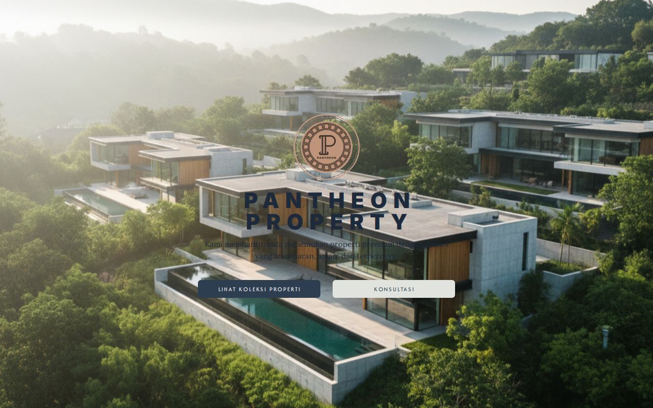Pantheon Property